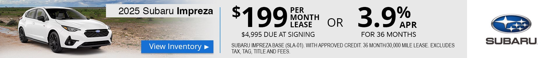 New Subaru Cars & SUVs For Sale In Bristol, TN