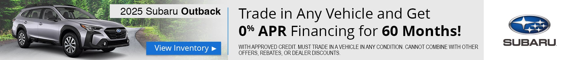 New Subaru Cars & SUVs For Sale In Bristol, TN