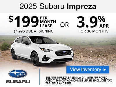 Subaru Dealership In Bristol, TN | Wallace Subaru Of Bristol